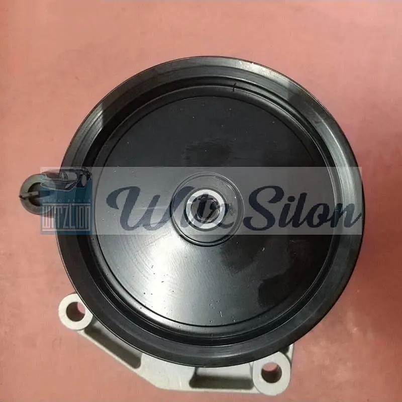 Power Steering Pump FOR MERCEDES-BENZ C-CLASS (W204) A0054666501 ...