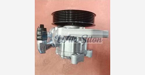 Power Steering Pump FOR MERCEDES-BENZ C-CLASS (W204) A0054666501 ...