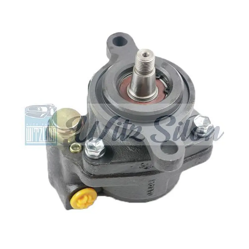 Power Steering Pump Fit For Landcruiser 1HZ 1HD WITZ SILON TECHNOLOGY ...
