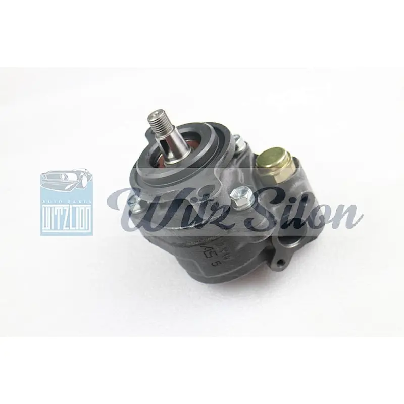 Power Steering Pump Fit For Landcruiser 1HZ 1HD WITZ SILON TECHNOLOGY ...