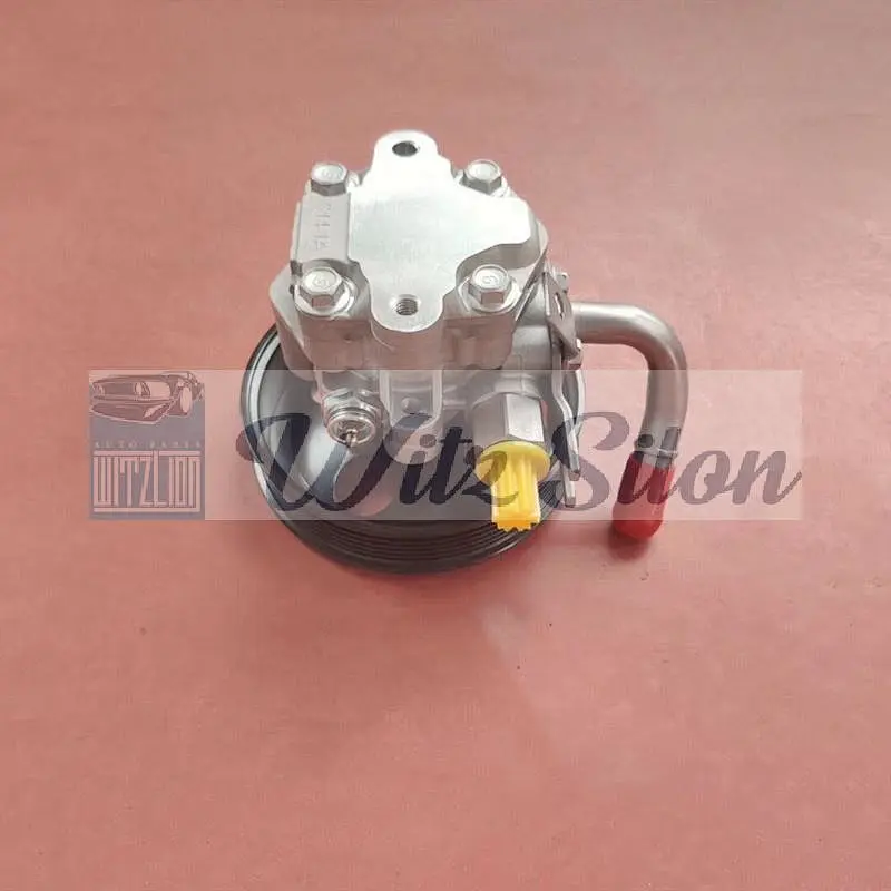 Power Steering Pump Parts for Hyundai ix35 OEM 57100-2S000 WITZ SILON ...