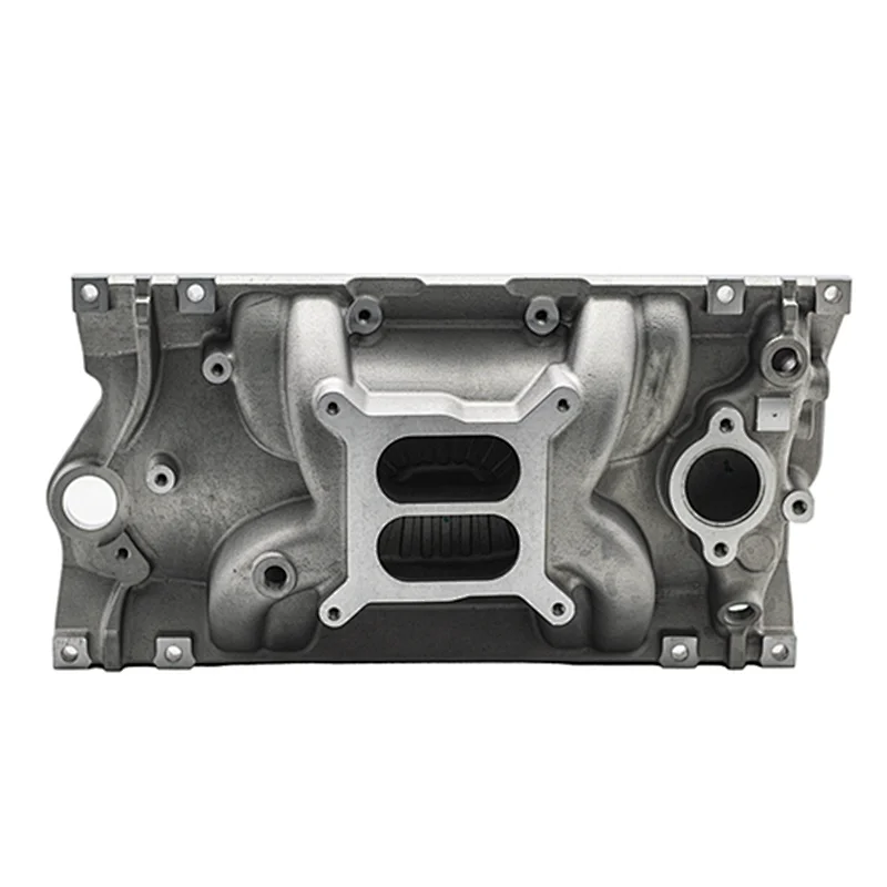 intake manifold GM350 WITZ SILON TECHNOLOGY DEVELOPMENT CO., LTD.