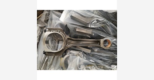 Auto Spare Parts G4KH 2.0T Connecting Rod 23510-2G400 23510-2G430 23510 ...