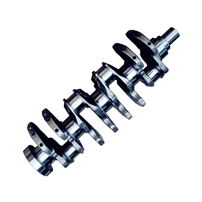 hot sell Crank Shaft MD183525 for Mitsubishi 4G93 Crankshaft from China ...