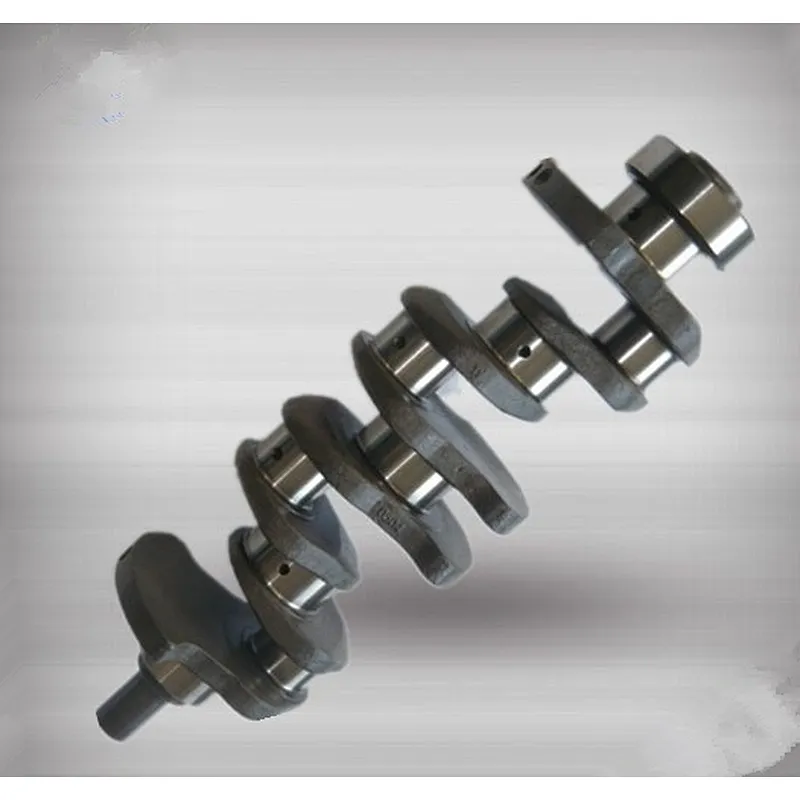 Crankshaft 4ZZ 13401-22040 for Toyota Corolla 1.4L 4ZZ 4ZZ-FE from ...