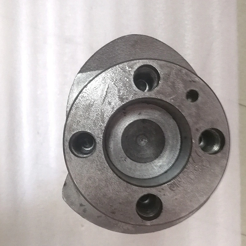 High Performance Forging or Casting Crankshaft 4hf1 For Isuzu Truck 8 ...