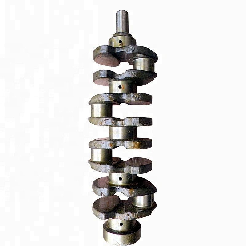 8-97388-828-0 Crankshaft For Isuzu D-max Diesel 4JJ1 3.0 Engine ...