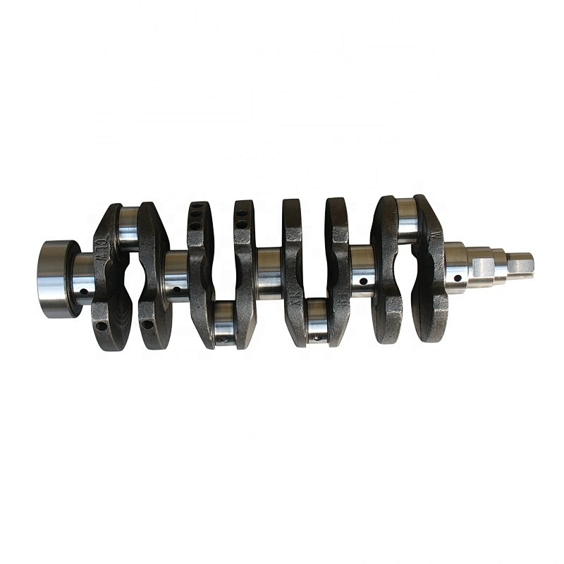 For Mitsubishi 4G18 engine MD332125 MD352125 Crankshaft-m-WITZ SILON ...