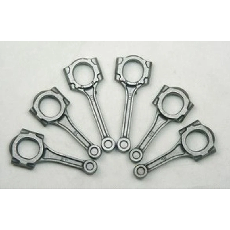 CONNECTING ROD PERKINS 3133710 F071-r-WITZ SILON TECHNOLOGY DEVELOPMENT ...