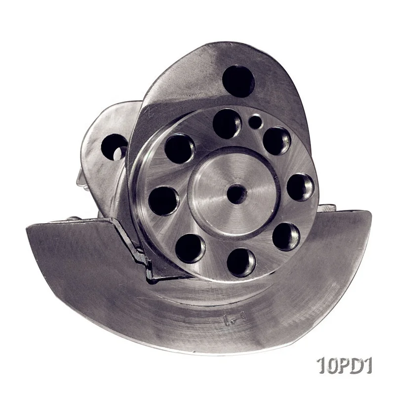 For ISUZU 10PD1 Engine Crankshaft WITZ SILON TECHNOLOGY DEVELOPMENT CO ...