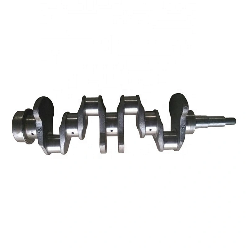 CRANKSHAFT MD012320 ME012350 FOR MITSUBISHI 4D31 4D30 ENGINE EXCAVATOR ...