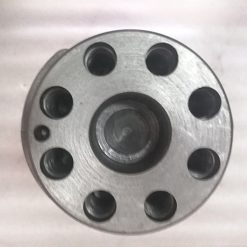 High Performance Forging or Casting Crankshaft 4hf1 For Isuzu Truck 8 ...