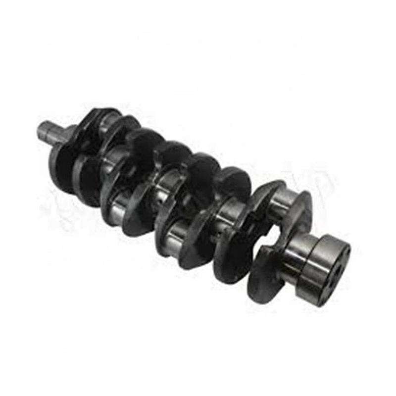 13411-76006-71 3K 4K 5K 7K Crankshaft for Toyota 4K 5K engine from ...