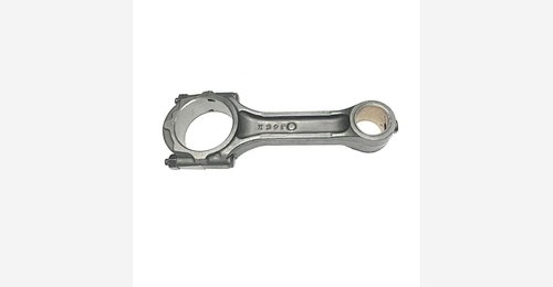 Engine Auto Parts D4CB Connecting Rod Assy 23510-4A710 CON ROD For ...