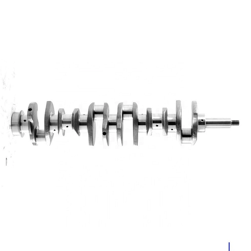 High quality Diesel 6D34 engine crankshaft for MITSUBISHI ME300086-m ...