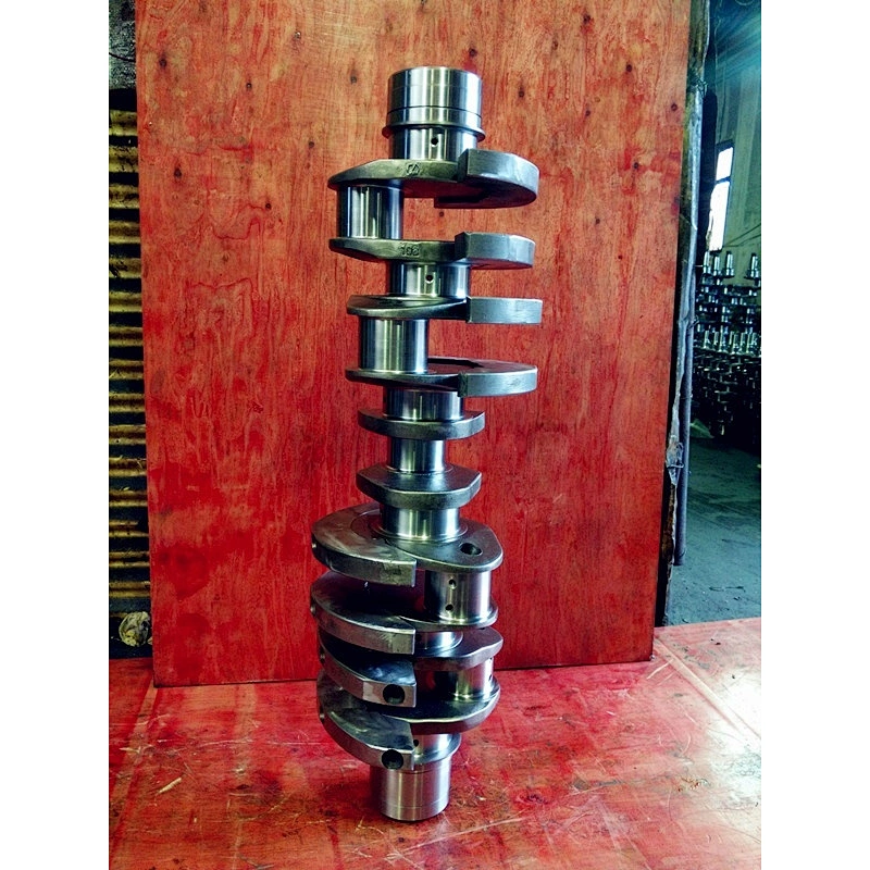 Hot sell 10PE1 Diesel Engine Camshaft for isuzu engine-d-WITZ SILON ...