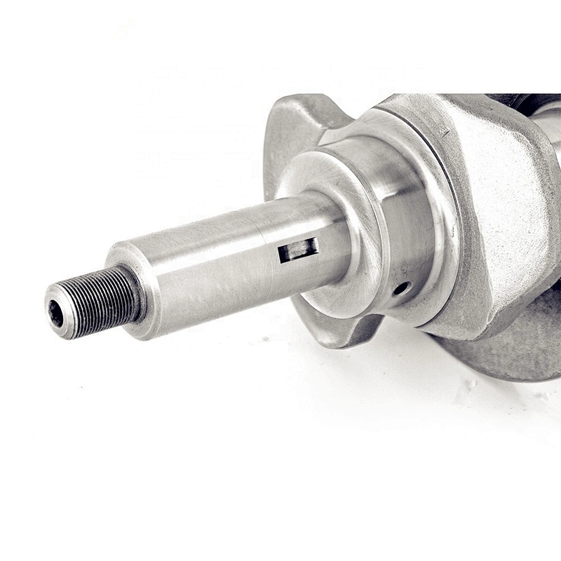 High quality Diesel 6D34 engine crankshaft for MITSUBISHI ME300086-m ...