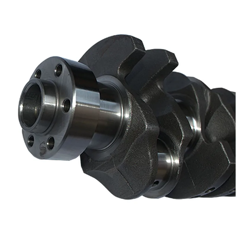 High quality V19 crankshaft for Brilliance Jinbei Hailion 2.0 Mianyang ...