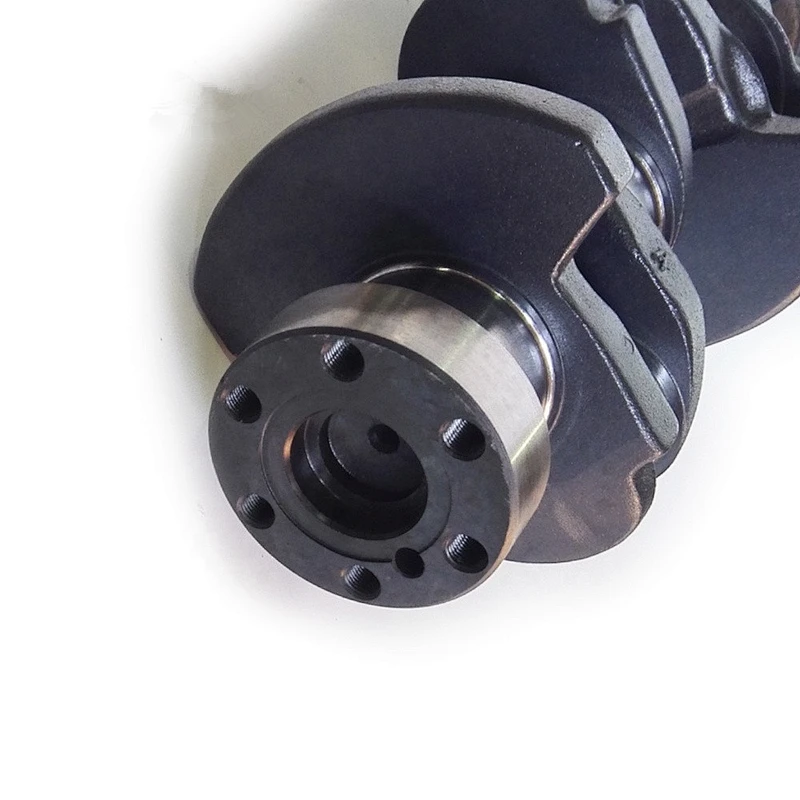 Auto Parts 1100A135 1100A028 Crankshaft for Mitsubishi L200 4D56U ...