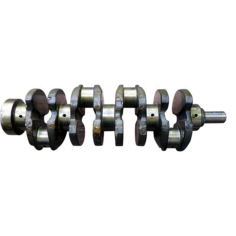8-97388-828-0 Crankshaft For Isuzu D-max Diesel 4JJ1 3.0 Engine ...