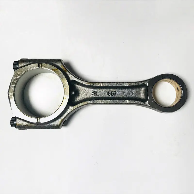 13201-30040 13201-Ol011 40Cr Forged Steel 1KD 2KD connecting rod for ...