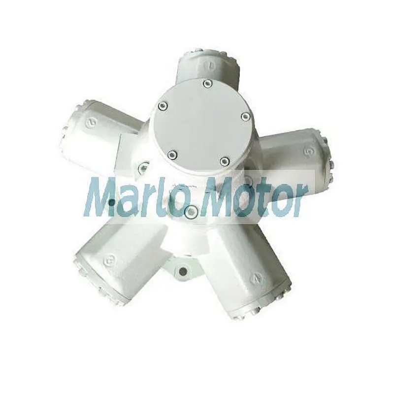 Staffa HMC of HMC080 HMC100 HMC125 HMC200 HMC270 HMC325 two speed ...