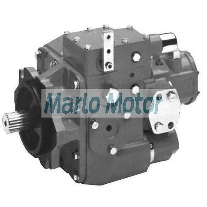 Sauer PV SPV of PV20 PV21 PV22 PV23 PV24 PV25 PV26 PV27 SPV20 SPV21 SPV22 SPV23 SPV24 SPV25 ...