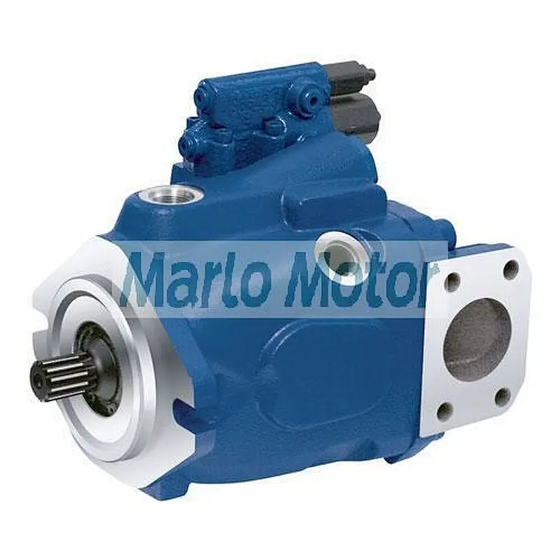 Rexroth A10VO series 53 of A10VO18 A10VO28 A10VO45 A10VO63 A10VO72 ...
