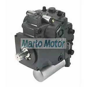 Sauer PV SPV of PV20 PV21 PV22 PV23 PV24 PV25 PV26 PV27 SPV20 SPV21 SPV22 SPV23 SPV24 SPV25 ...