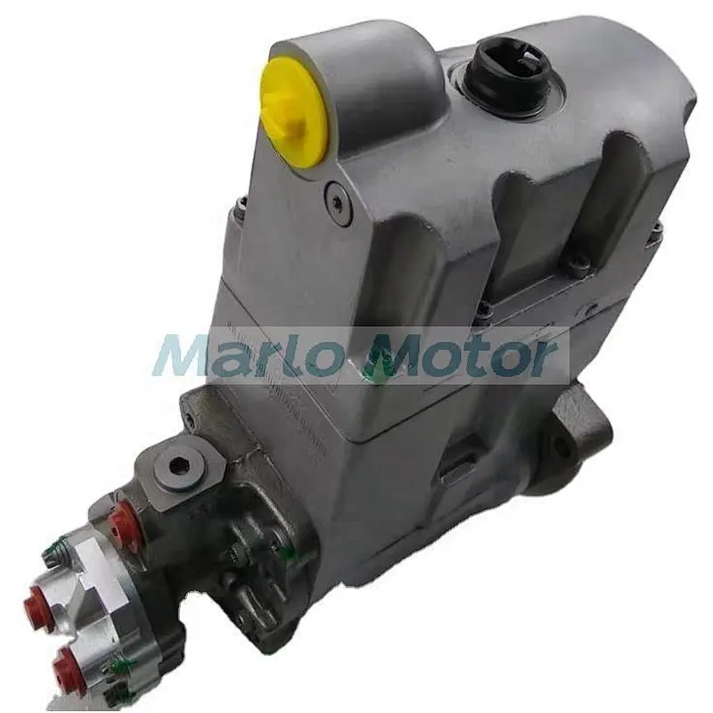 C9 C-9 diesel engine fuel injection pump 3190607 319-0607 for ...