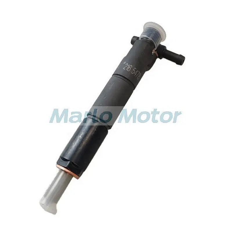 2165478 216-5478 common rail fuel injector nozzle for Caterpillar CAT ...