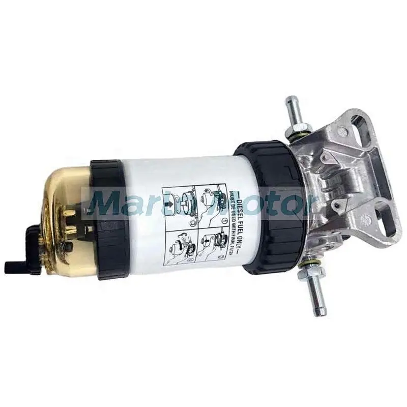 87653378 fuel filter assembly from China Manufacturer - WITZ SILON ...