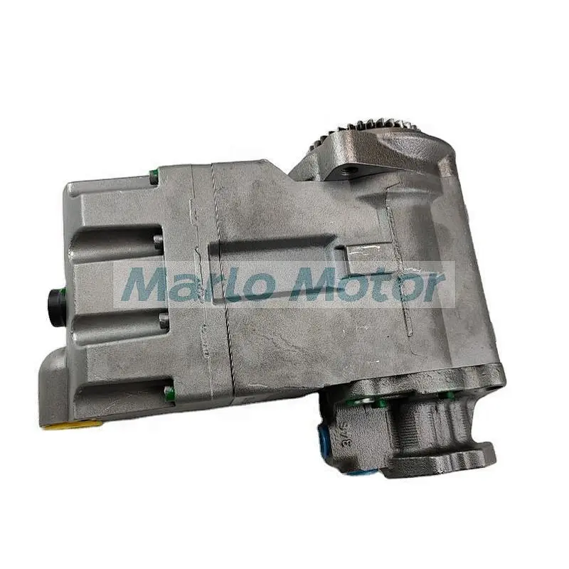 Excavator fuel injection pump 3190607 319-0607 for Caterpillar CAT C9 C ...