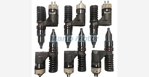 3175278 317-5278 fuel injection pump fuel injector for excavator engine ...