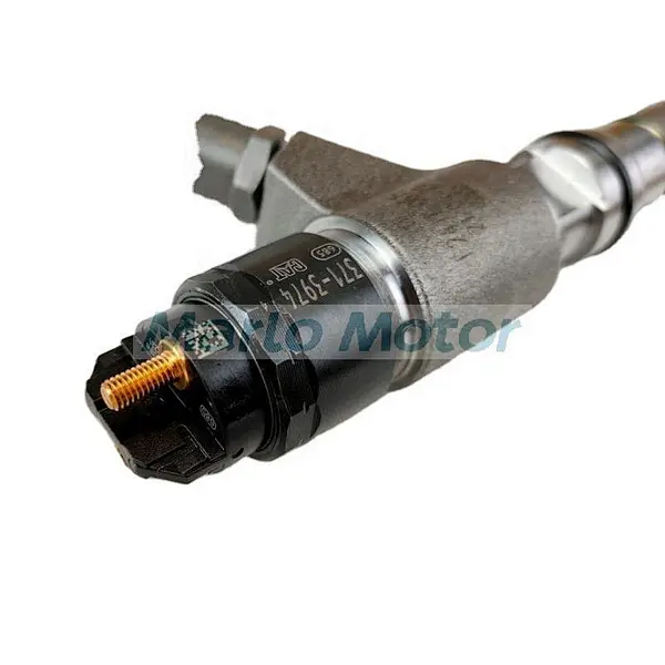 371-3974 3713974 0445120348 0445120347 common rail fuel injector for ...