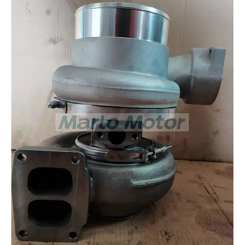 1W3728 1W-3728 turbocharger for Caterpillar machinery CAT3406-t-WITZ ...