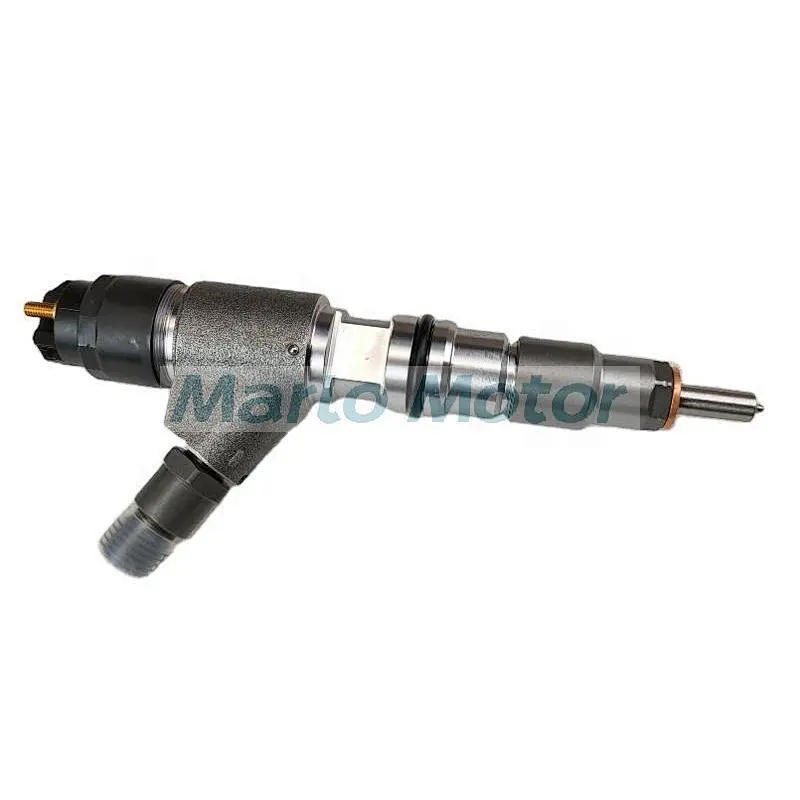 371-3974 3713974 0445120348 0445120347 common rail fuel injector for ...