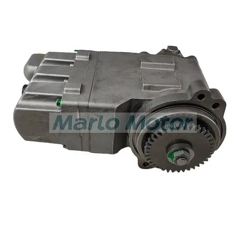 Excavator fuel injection pump 3190607 319-0607 for Caterpillar CAT C9 C ...