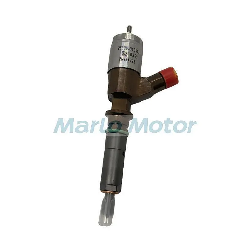 2645A749 3200690 320-0690 fuel injector for Caterpillar CAT 323D ...