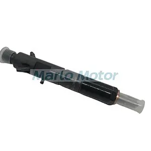 4545091 454-5091 common rail fuel injector for Caterpillar CAT E320D2 ...