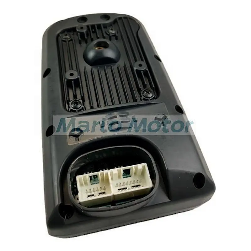 386-3457 3863457 display monitor for Caterpillar E320D E312D E330D ...