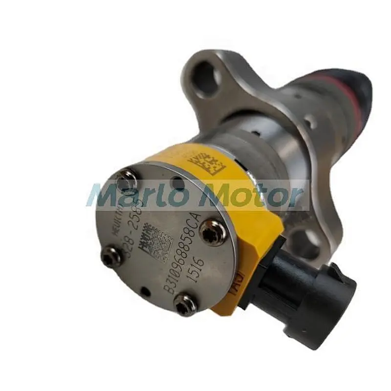 328-2585 3282585 10R7225 10R-7225 common rail fuel injector for ...