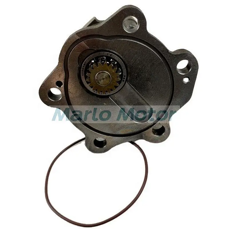 292-3751 2923751 fuel injection pump fuel transfer oil pump for ...