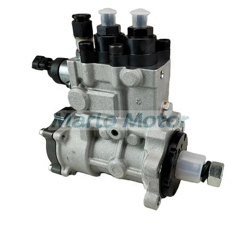 0445025601 0445025602 3752647 375-2647 fuel injection pump for Perkins ...