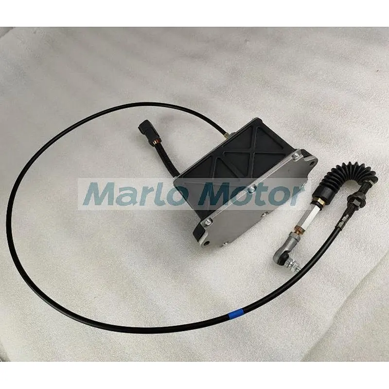 247-5232 2475232 excavator throttle motor for Caterpillar CAT 320B 320B ...