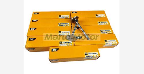 6N9916 6N-9916 1007861 100-7861 1487455 148-7455 engine exhaust valve ...