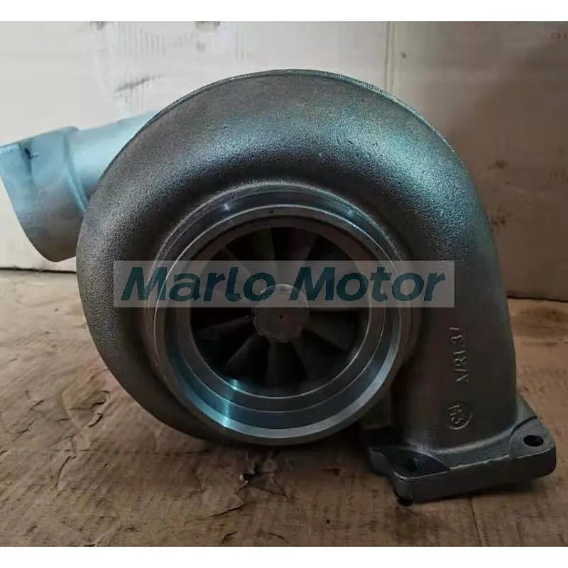 1W3728 1W-3728 turbocharger for Caterpillar machinery CAT3406 WITZ ...