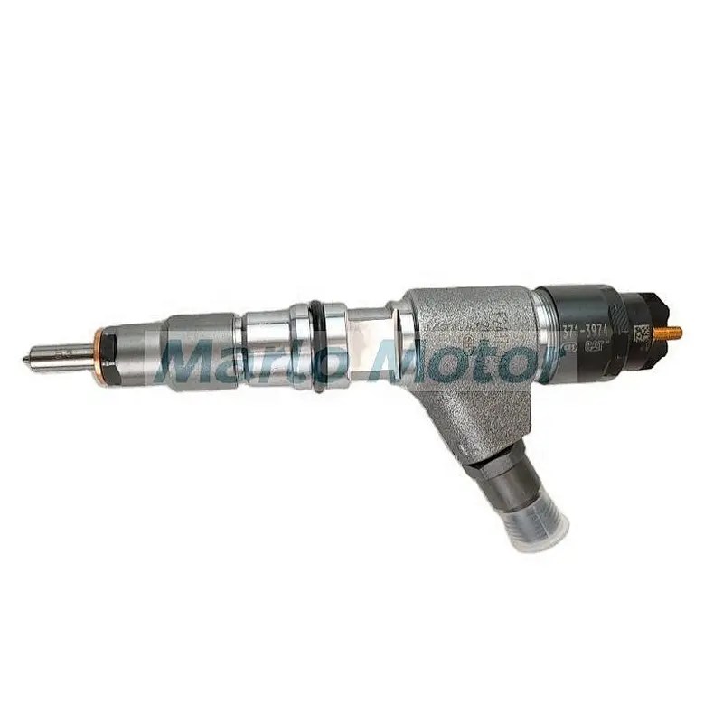 371-3974 3713974 0445120348 0445120347 common rail fuel injector for ...