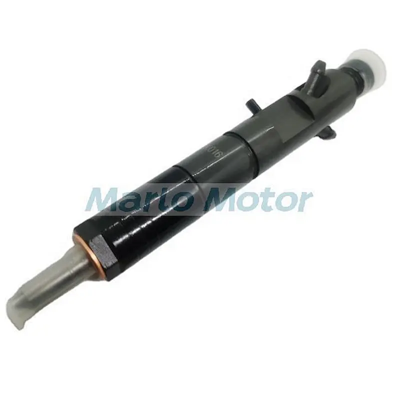 4545091 454-5091 common rail fuel injector for Caterpillar CAT E320D2 ...