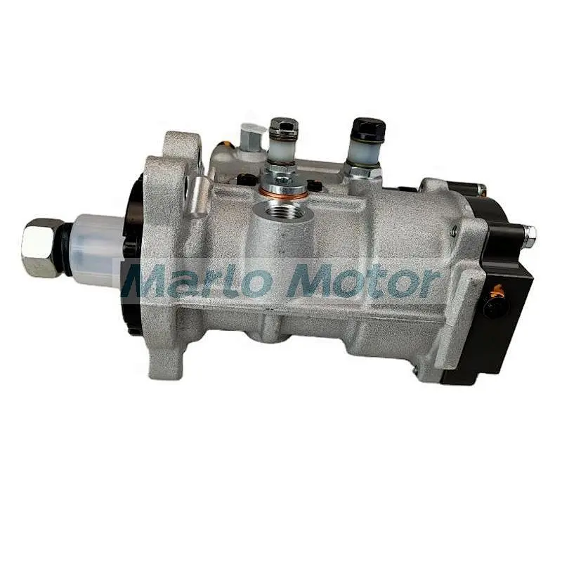 0445025601 0445025602 3752647 375-2647 fuel injection pump for Perkins ...